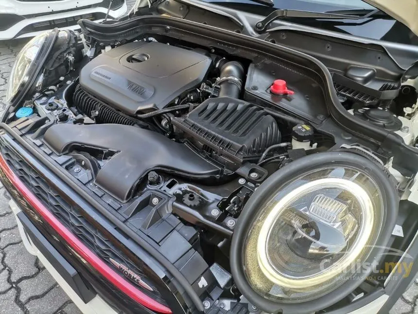 Recon 2019 MINI COOPER S JCW 2.0 TWIN POWER TURBO FREE 5 YEAR WARRANTY ...