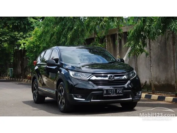 Honda Cr-v Bekas 2019 di Indonesia Harga Murah, Kredit Mudah! | Mobil123