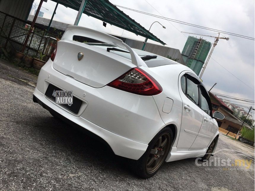 Proton Gen-2 2006 Enhanced 1.6 in Kuala Lumpur Automatic Hatchback ...