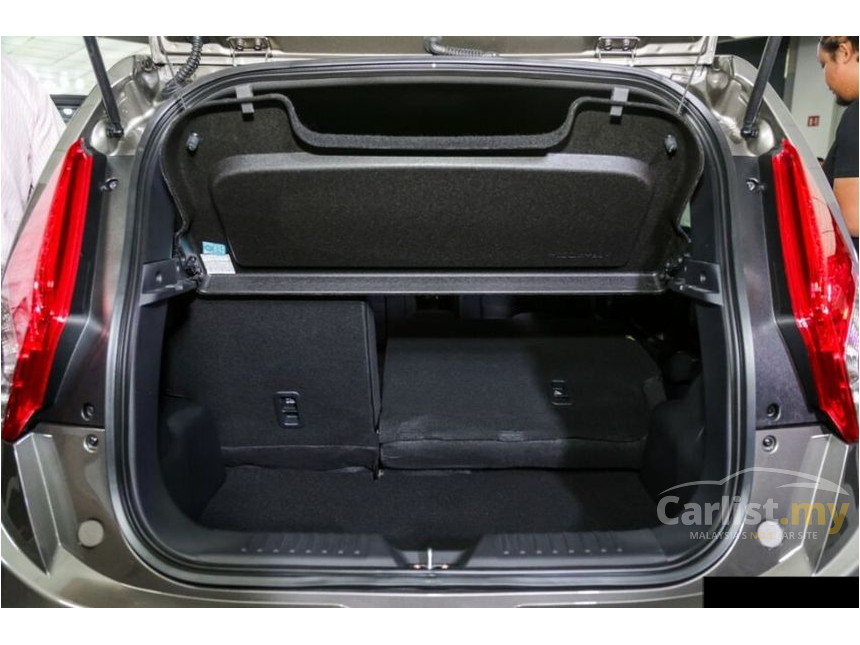 Proton Iriz 2020 Premium 1.6 in Kuala Lumpur Automatic Hatchback Others ...