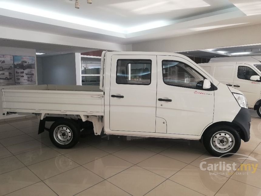 Chana Era Star II 2020 Steel Body 1.2 in Selangor Manual Cab Chassis ...