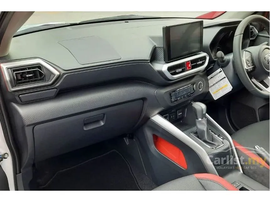 New 2022 Perodua Ativa 1.0 X SUV - Call dan Tempah Sekarang** - Carlist.my