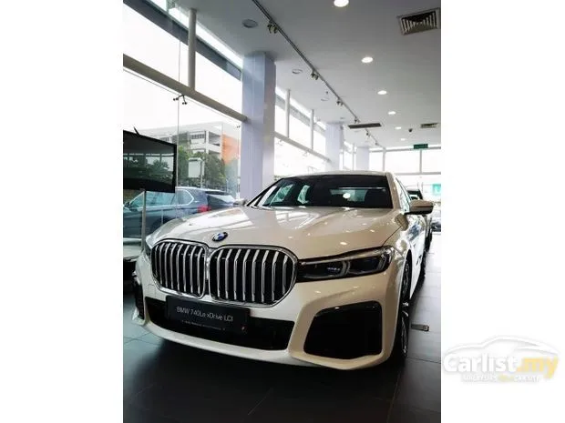 Used BMW From 2022 Up to 2022 | Carlist.my