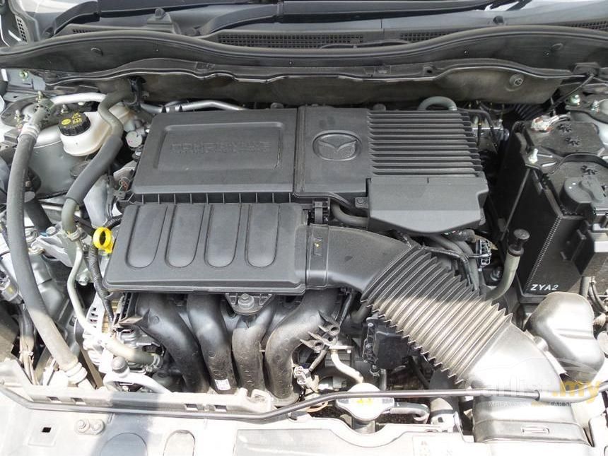 Mazda 2 2014 VR 1.5 in Selangor Automatic Sedan Silver for RM 61,000 ...