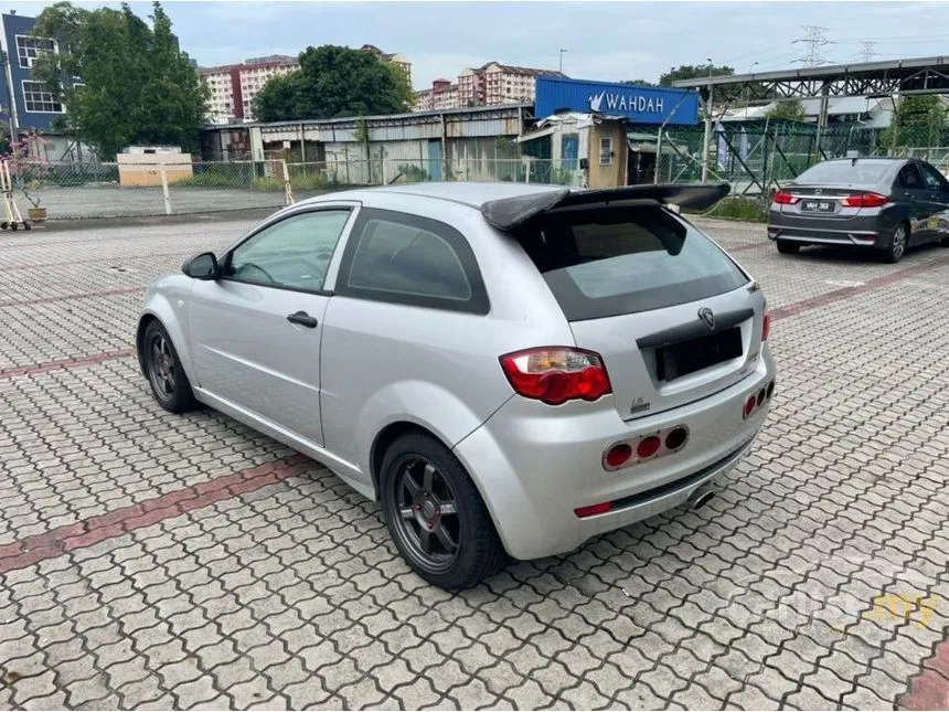 Used 2011 Proton Satria 1.6 Neo R3 Hatchback - Carlist.my