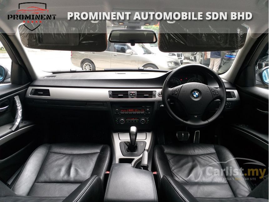 Used BMW 320I M-SPORT, NEW FACELIFT LIGHTS 2009,LIMITED M-SPORT SPEC ...