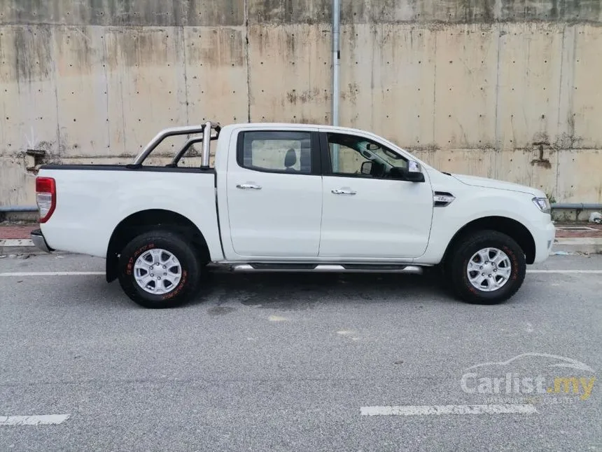Ford Ranger 2015 XLT Hi-Rider 2.2 in Selangor Automatic Pickup Truck ...