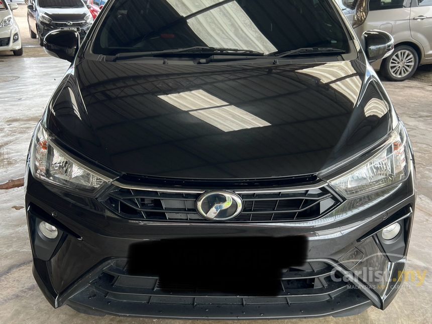 Used 2021 Perodua Bezza 1.3 X Sedan - Carlist.my