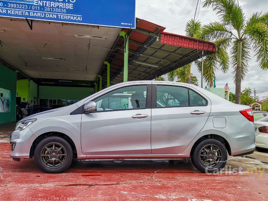 Used 2018 Perodua Bezza 1.3 X Premium Sedan - Carlist.my