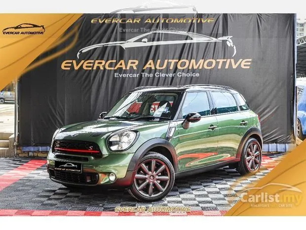 MINI for Sale in Malaysia | Carlist.my