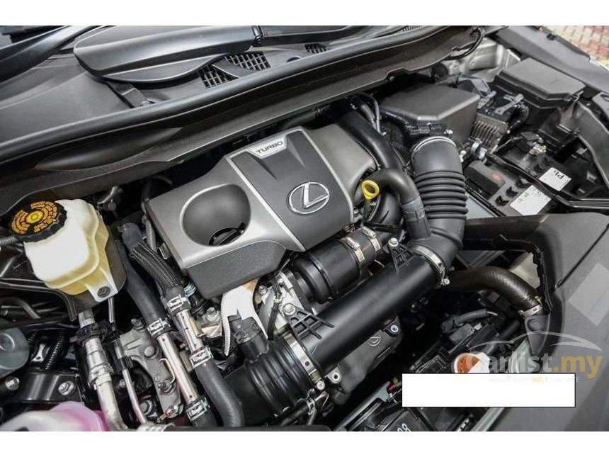 Lexus RX200t 2016 F Sport 2.0 in Penang Automatic SUV Grey for RM ...