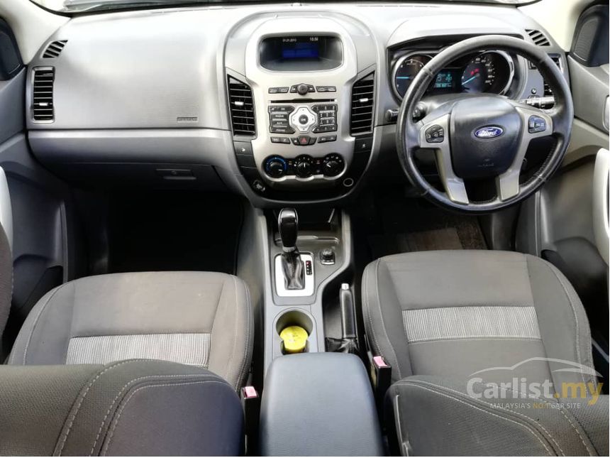 Ford Ranger 2012 XLT 2.2 in Selangor Automatic Pickup Truck Blue for RM ...