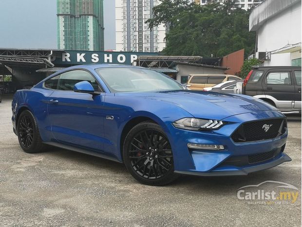 Search 200 Ford Mustang 5.0 GT Cars for Sale in Malaysia - Carlist.my