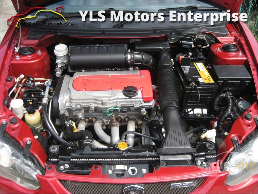 Proton Satria 2014 Neo R3 Executive 1.6 in Kuala Lumpur Manual ...