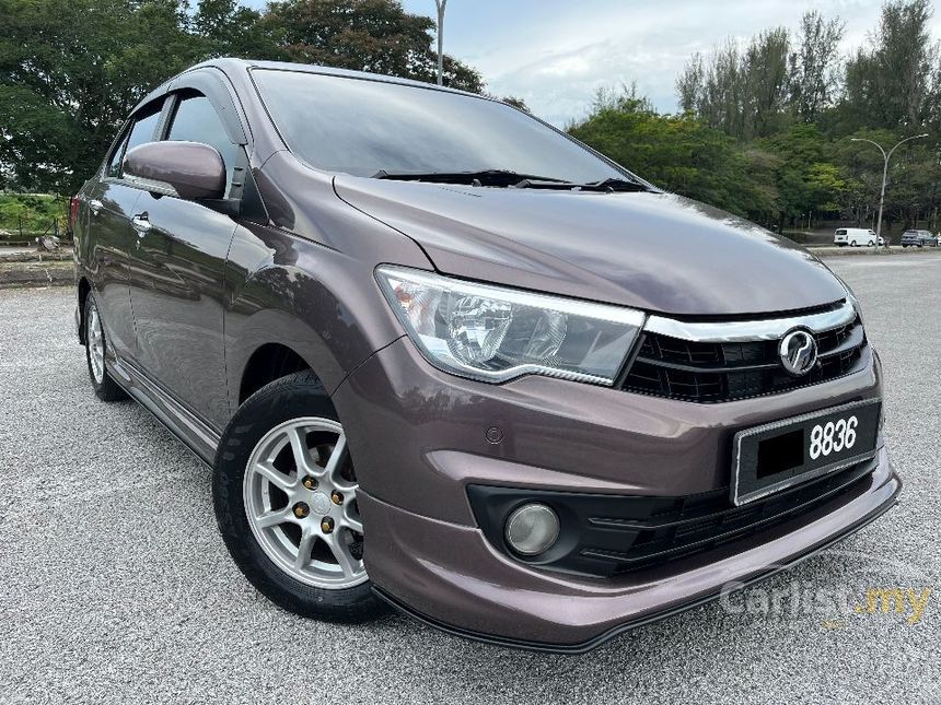 Used 2020 Perodua Bezza 1.3 X Sedan(FULL SERVICE BOOK PERODUA)(ONE ...