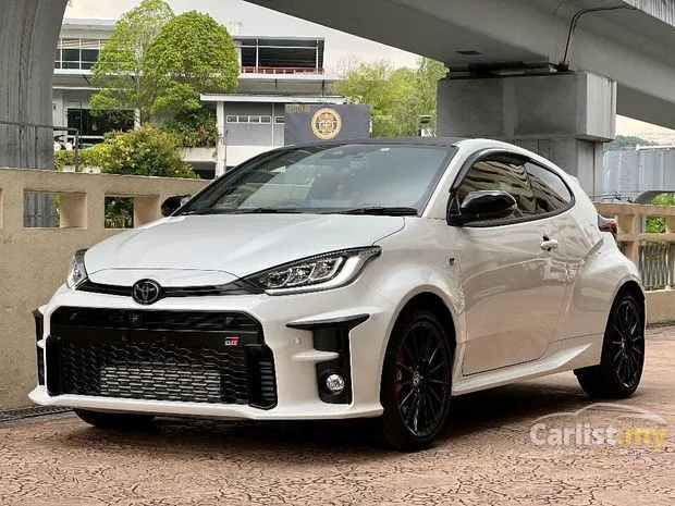 Find All New, Used/Second Hand & Recon Cars for Sale | Carlist.my