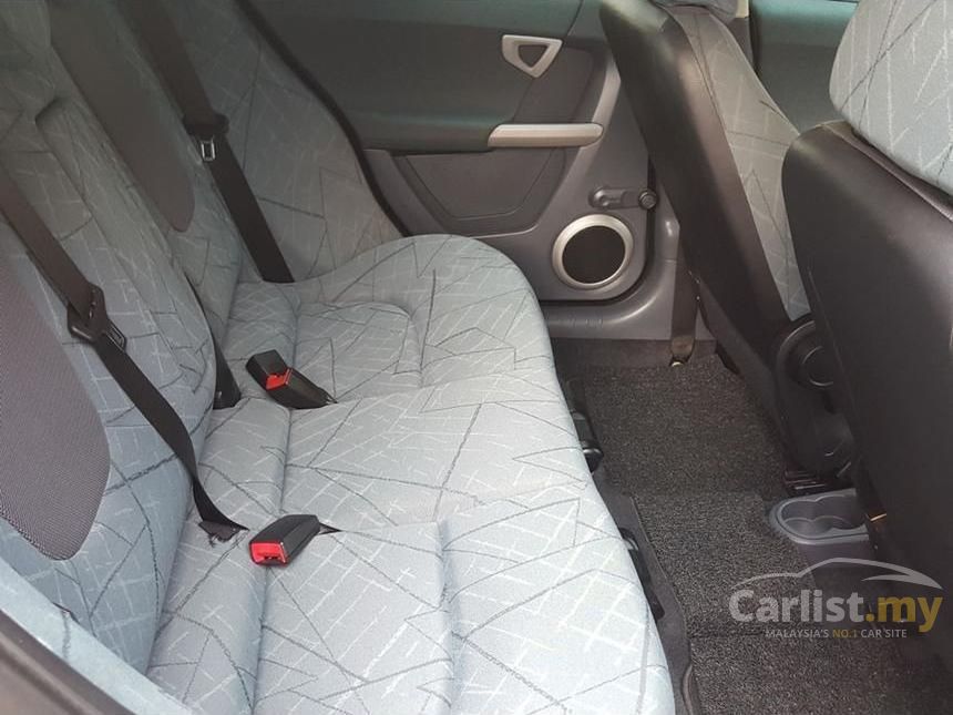 Used 2005 SMART FORFOUR 1.3I (A) PASSION HIGH SPEC PANORAMIC ROOF CBU ...
