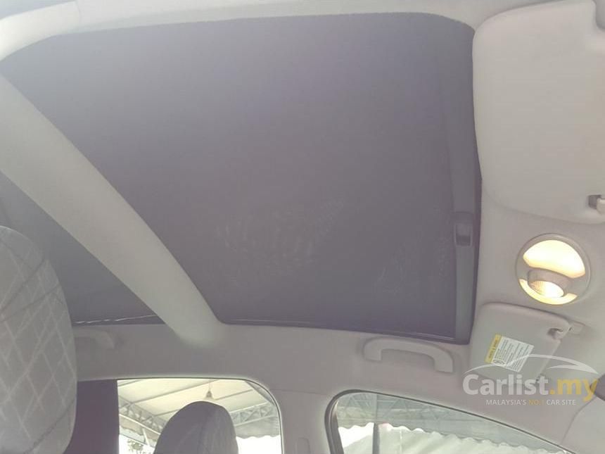 Used 2005 SMART FORFOUR 1.3I (A) PASSION HIGH SPEC PANORAMIC ROOF CBU ...