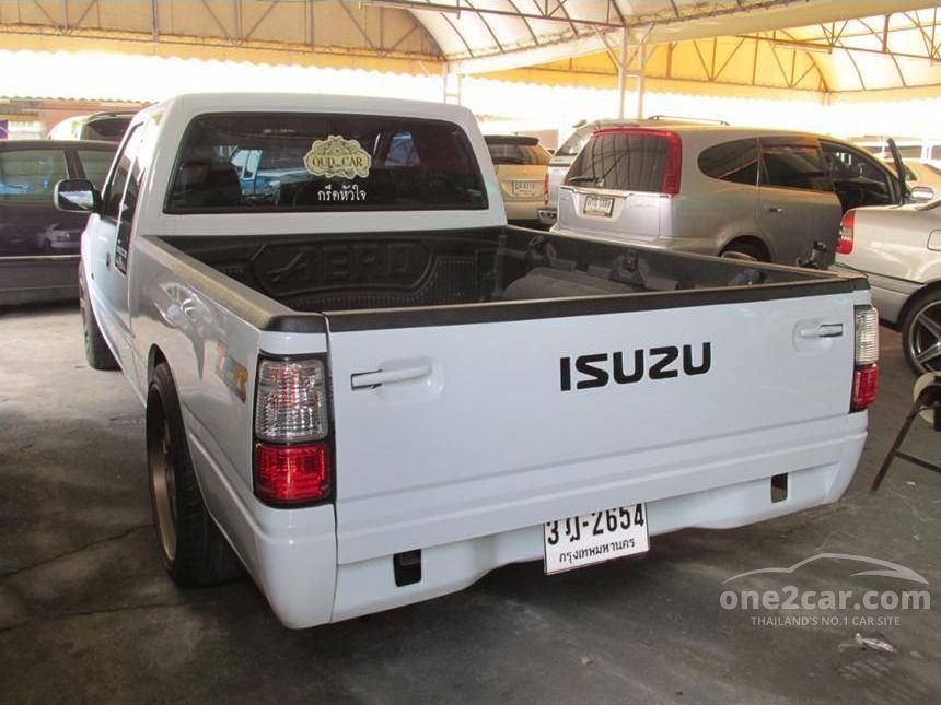 1996 Isuzu Faster Z 2.5 SL Pickup MT มือสอง One2car