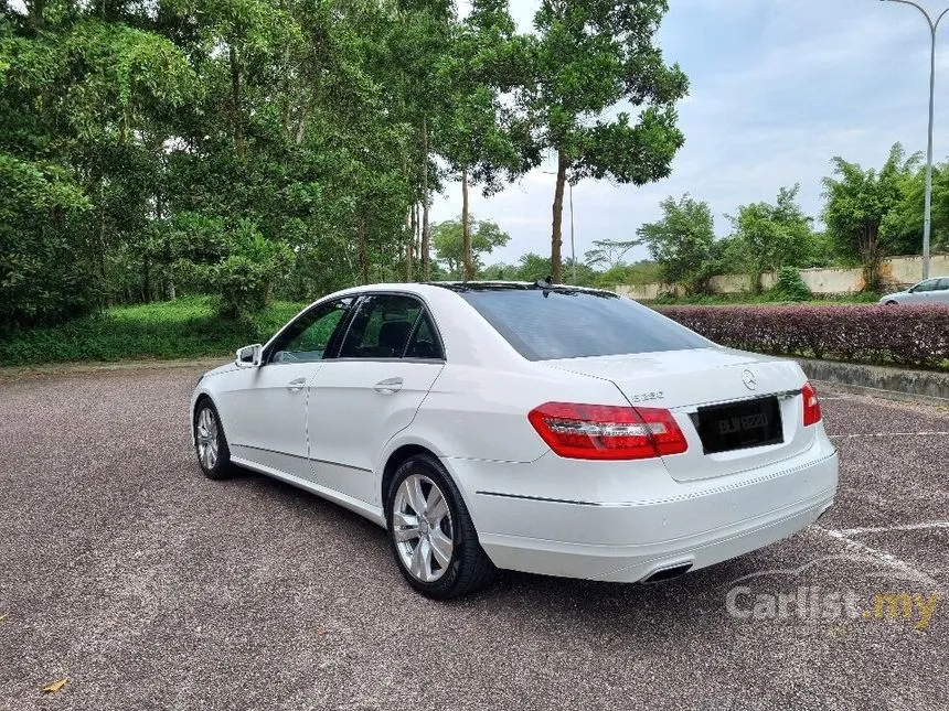 Used 2012 Mercedes-Benz E250 CGI 1.8 Avantgarde Coupe - Carlist.my