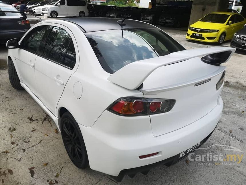 Terpakai BELOW MARKET SALES CARNIVAL 2015 PROTON INSPIRA 2.0 AUTO ...