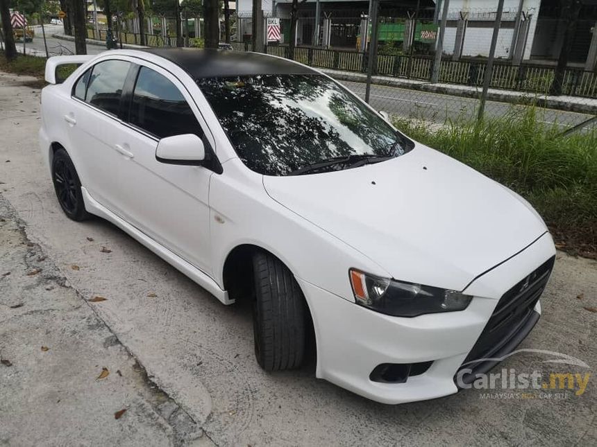 Proton Inspira 2015 Premium 2.0 in Kuala Lumpur Automatic Sedan White ...