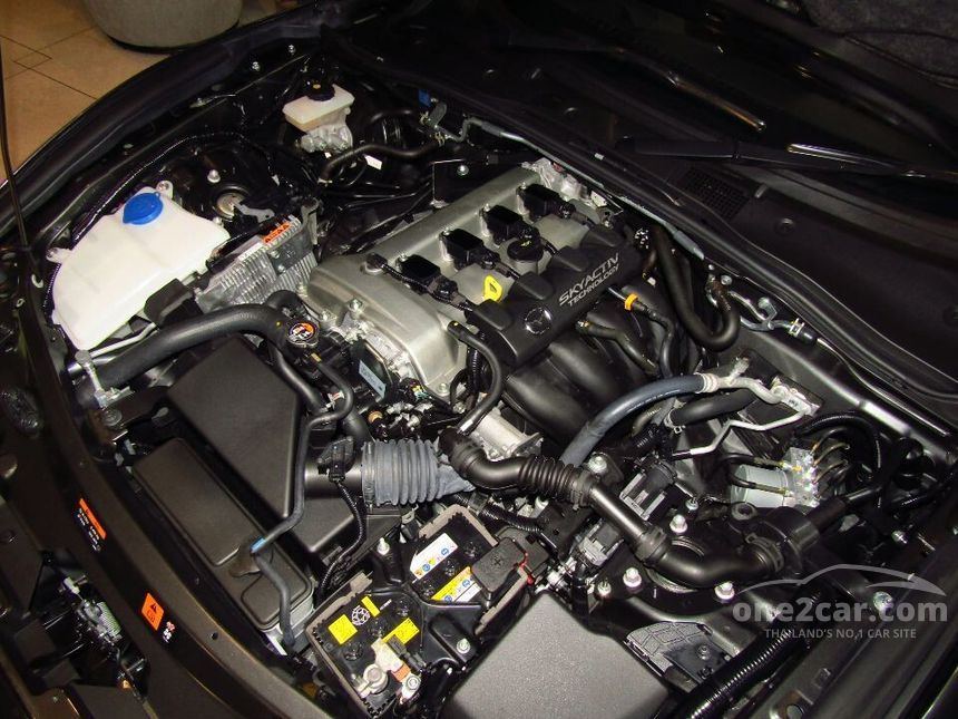 Mazda MX-5 2020 2.0 in กรุงเทพและปริมณฑล Automatic Convertible สีเทา ...