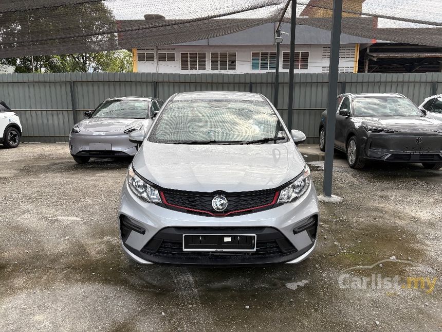 新的 2025 Rebate RM5,000 Proton Iriz 1.3 Standard Hatchback - Carlist.my