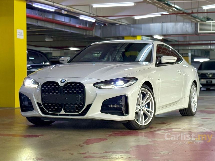 Recon [4101KM ONLY, HARMAN KARDON SOUND SYSTEM, HUD, M-SPORT, BLACK ...