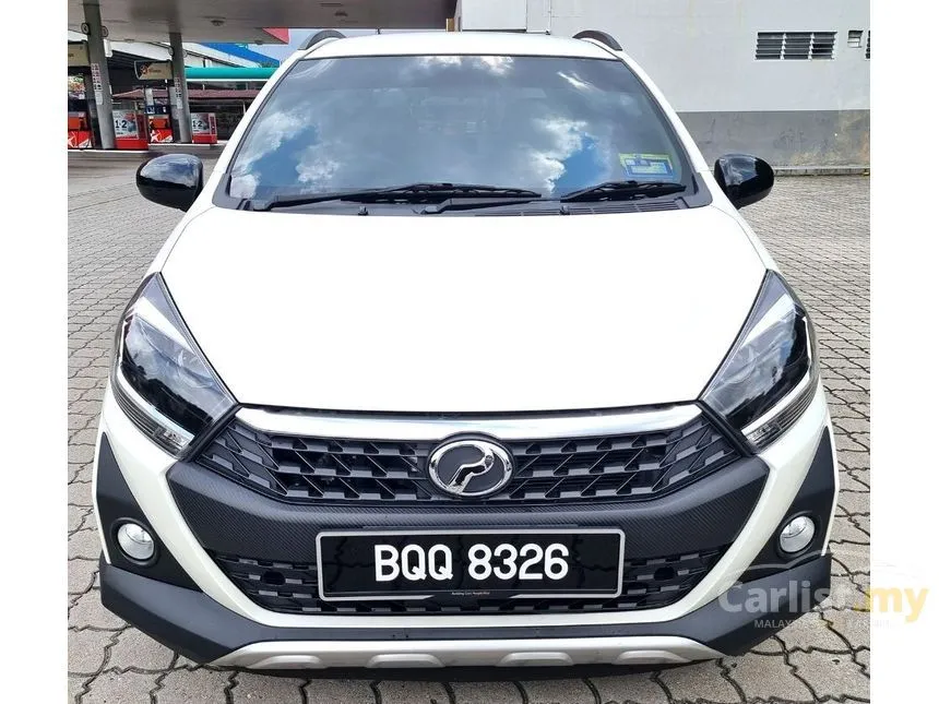 Used 2022 Perodua AXIA 1.0 Style PROMO SIAP OTR # LAST PRODUCTION # MIELAGE 15K # WARRANTY 5THN ...