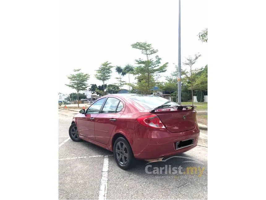 Used 2010 Proton Gen-2 1.6 CPS H-Line (A) -Happy CNY To All- - Carlist.my