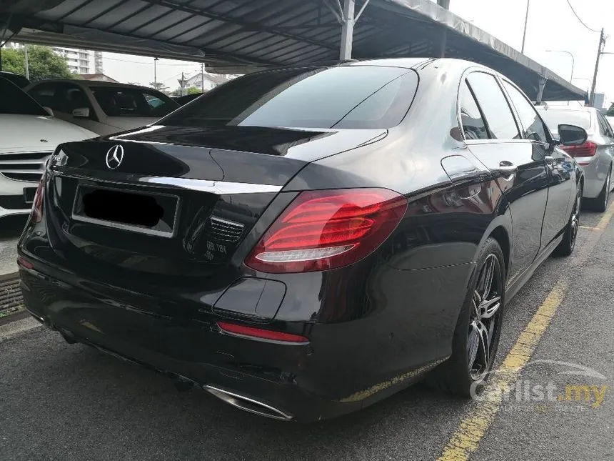 Used YEAR MADE 2018 Mercedes-Benz E350e 2.0 AMG Mil 69k km Full Service ...