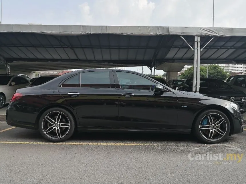 Used YEAR MADE 2018 Mercedes-Benz E350e 2.0 AMG Mil 69k km Full Service ...