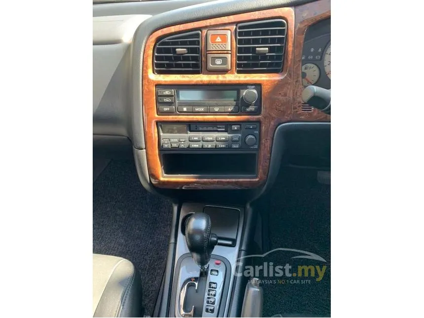 Mitsuoka Cute 2003 1.4 in Sarawak Automatic Hatchback Black for RM ...