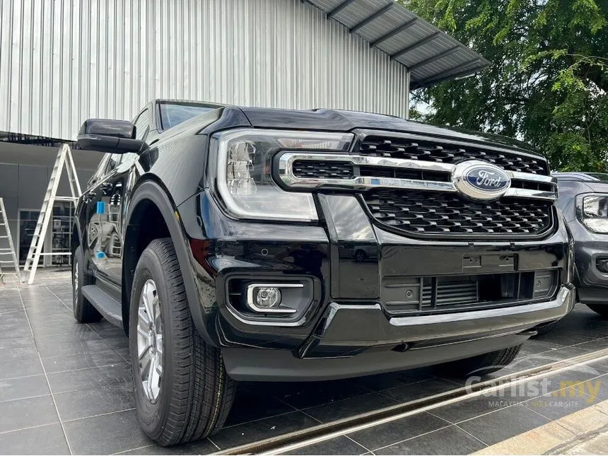 New 2022 NEXT-GEN Ford Ranger 2.0L XLTPLUS BI TURBO - Carlist.my