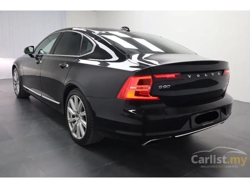Used 2019 Volvo S90 2.0 T8 INSCRIPTION WARRANTY NO HIDDEN FEE - Carlist.my