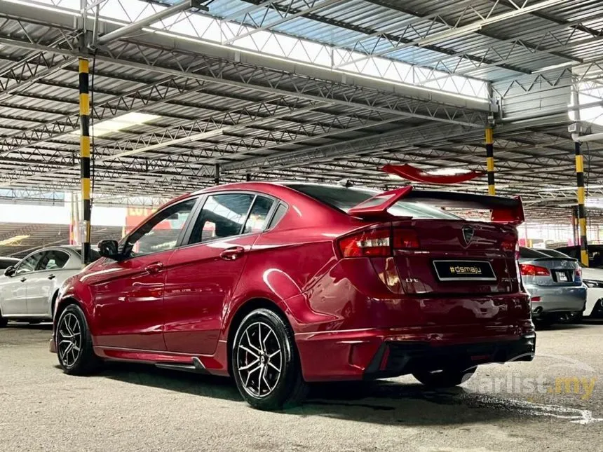 Used 2012 Proton PREVE PREMIUM CVT 1.6 AT DRIVE68 BODYKIT, GALAXY ...