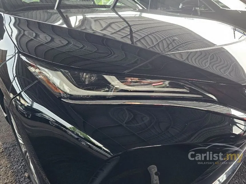 Recon 2021 Toyota Harrier 2.0 Z JBL Theatre High Spec Hesd Up Display ...