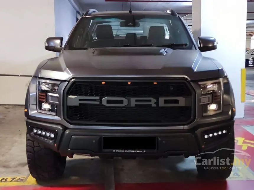 Used 2015 Ford Ranger 3.2 Wildtrak Pickup Truck (A) FULLY CONVERTED ...