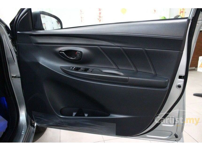 Toyota Vios 2017 J 1.5 in Selangor Automatic Sedan Silver for RM 73,000 ...