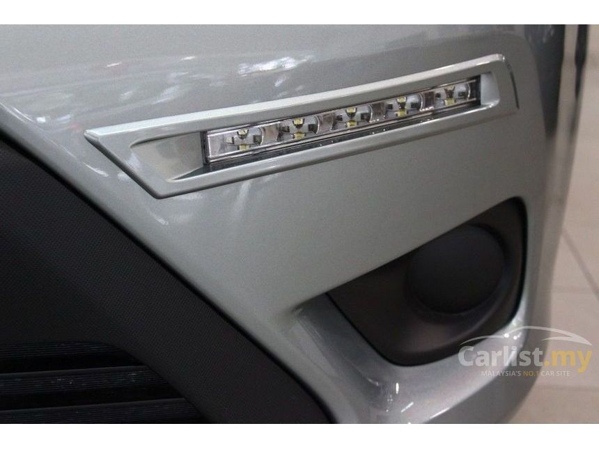 Toyota Vios 2017 J 1.5 in Selangor Automatic Sedan Silver for RM 73,000 ...