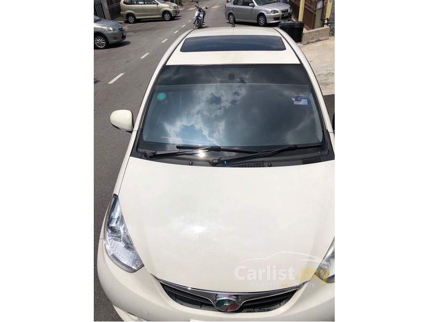 Used 2013 PERODUA MYVI 1.3 (A) EZI SUNROOF - Carlist.my