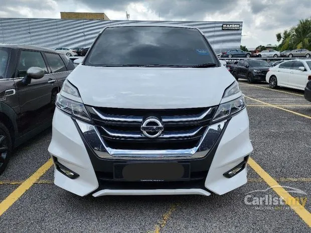 Find All New, Used/Second Hand & Recon Cars for Sale | Carlist.my