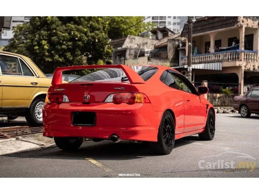 Used 2006 Honda INTEGRA DC5 TYPE R (M) - Carlist.my