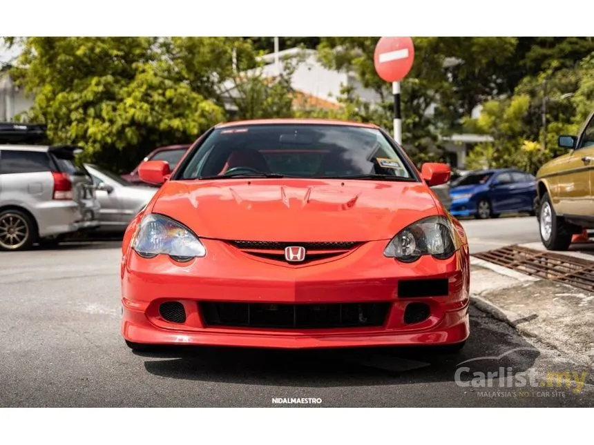 Used 2006 Honda INTEGRA DC5 TYPE R (M) - Carlist.my