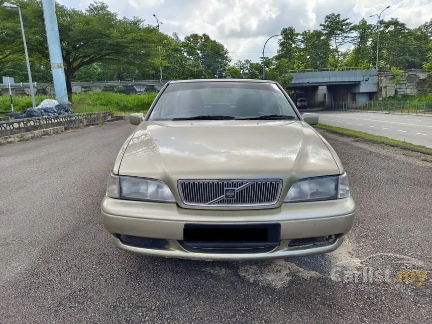 Used 1997 Volvo S70 2.5 SE Sedan - Carlist.my