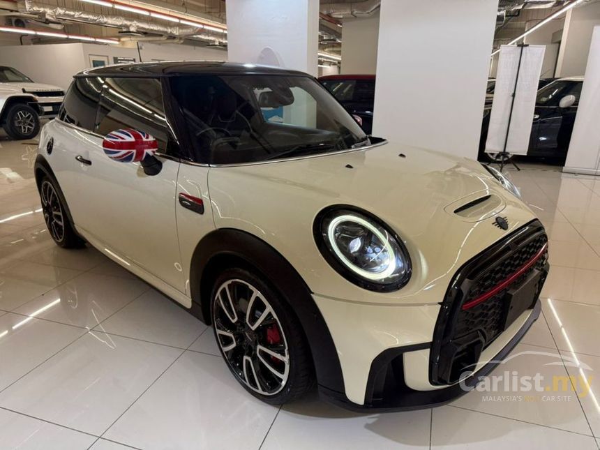 MINI Cooper 2.0 John Cooper 2022 - RM 185,000 - Carlist.my