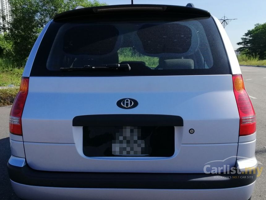 Used 2007 Hyundai Matrix 1.6 GL MPV - Carlist.my