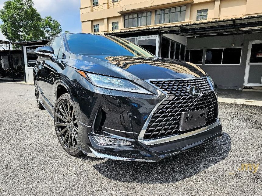 Recon (ORIGINAL LEXUS 22 INCH SPORT RIMS) (NEW CAR CONDITION) (3 YEARS ...