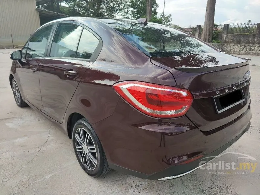 Proton Persona 2020 Premium 1.6 in Selangor Automatic Sedan Maroon for ...